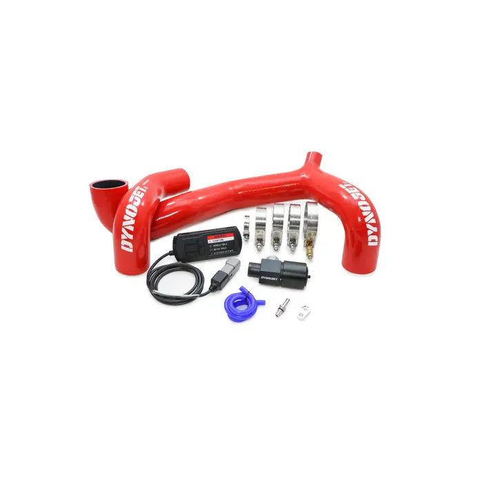 Dyno Jet Stage 2B Power Package - Can-Am Maverick X3 – TSP PARTS