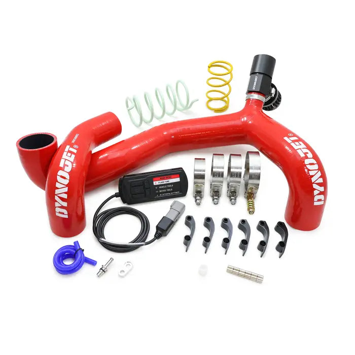 Dyno Jet Stage 3 Power Package - Can-Am Maverick X3 – TSP PARTS