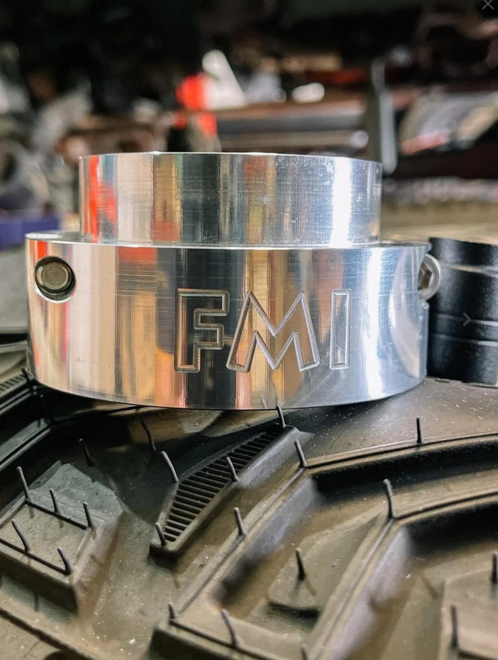 2025 Ram RHO 1.5 inch front leveling kit – TSP PARTS