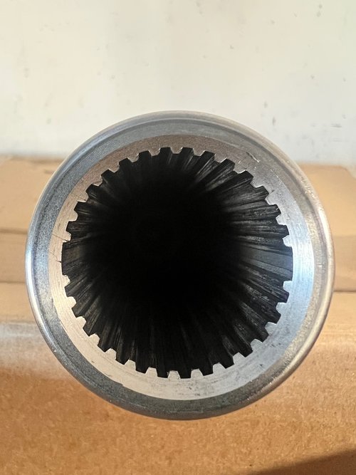 EVIL OFFROAD 2010-2014 FORD SVT RAPTOR ALUMINUM DRIVE SHAFT – TSP PARTS