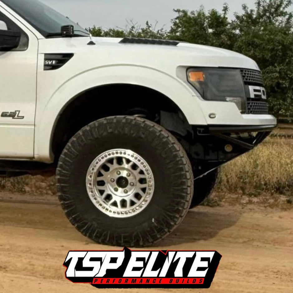 GEN 1 Raptor Bumpers – TSP PARTS