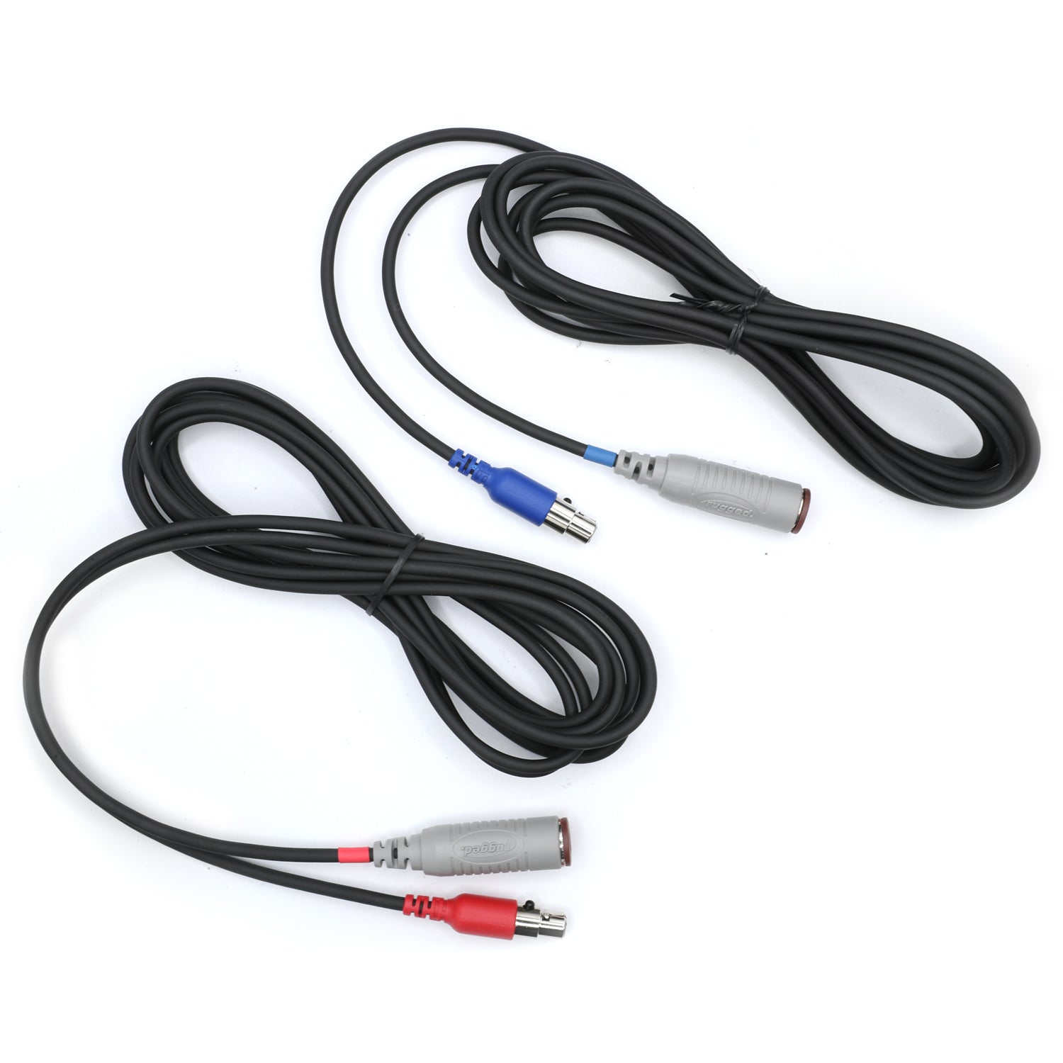 STX Driver and Co-Driver Intercom Cable Bundle – TSP PARTS