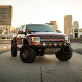 GEN 1 Raptor Bumpers – TSP PARTS