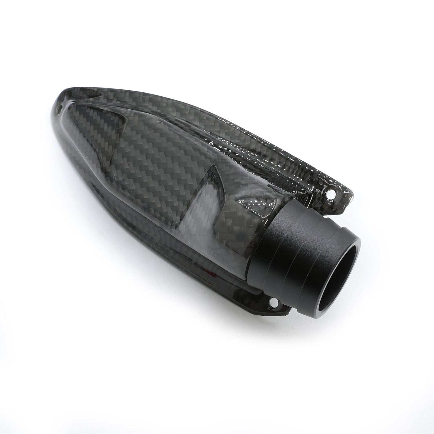 Pyrotect RACE Pro Airflow Mid Forced Air Carbon Replacement Inlet – TSP ...