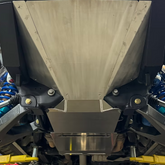 GEN 1 Raptor Bumpers – TSP PARTS