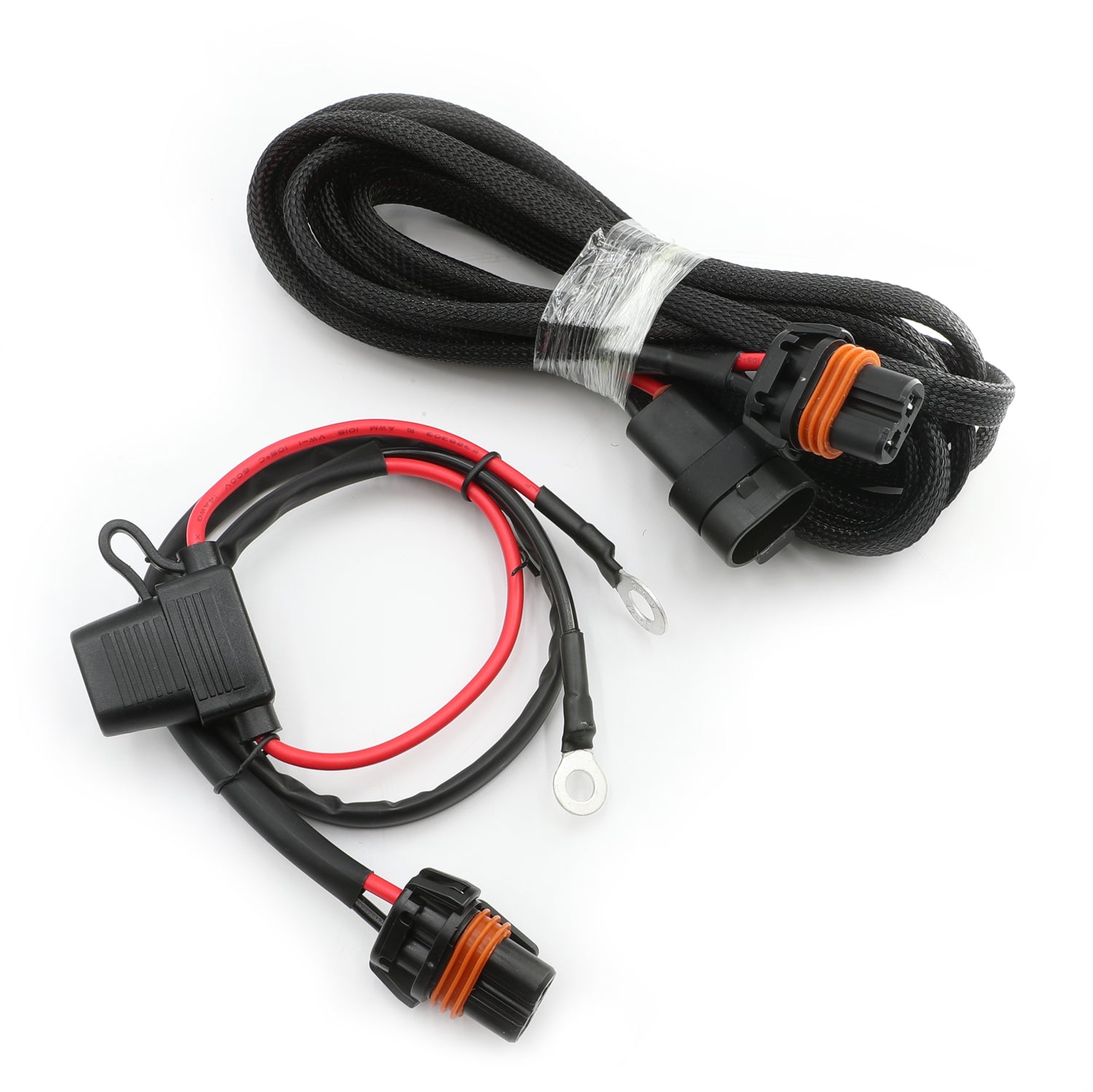 Sprinter Van Mobile Radio Power Cable – TSP PARTS