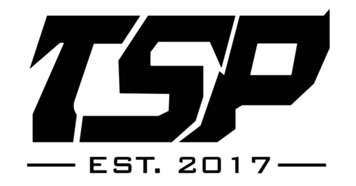 Aaron's Gen 2 TSP ELITE Build – TSP PARTS