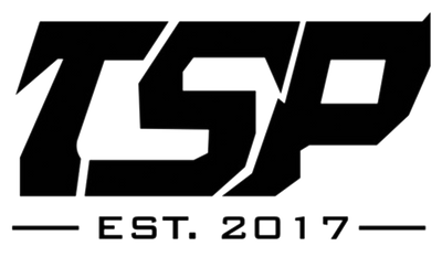 Aaron's Gen 2 TSP ELITE Build – TSP PARTS