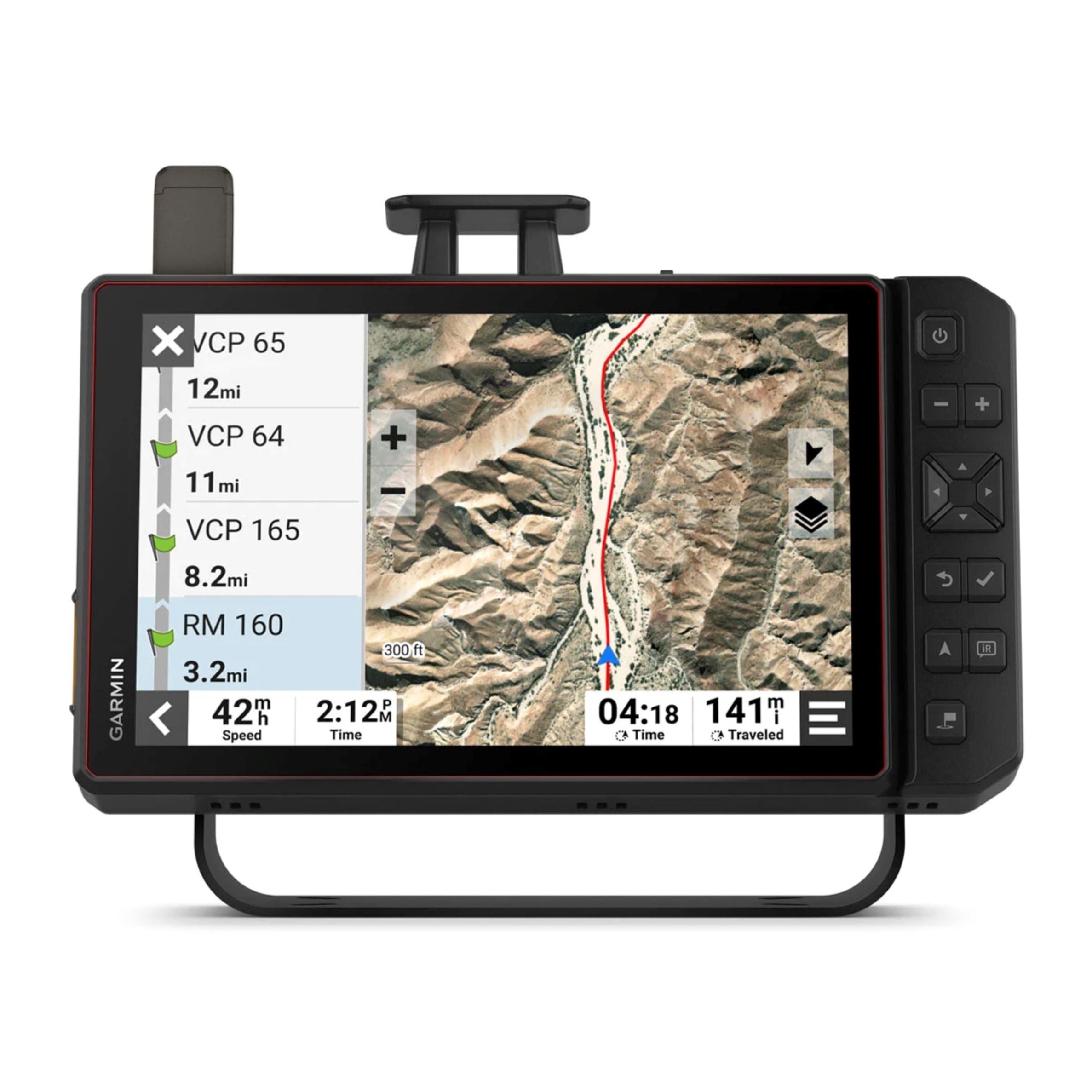 Garmin Tread XL - Baja Race Edition - 10 Off-Road Race Navigator – TSP ...