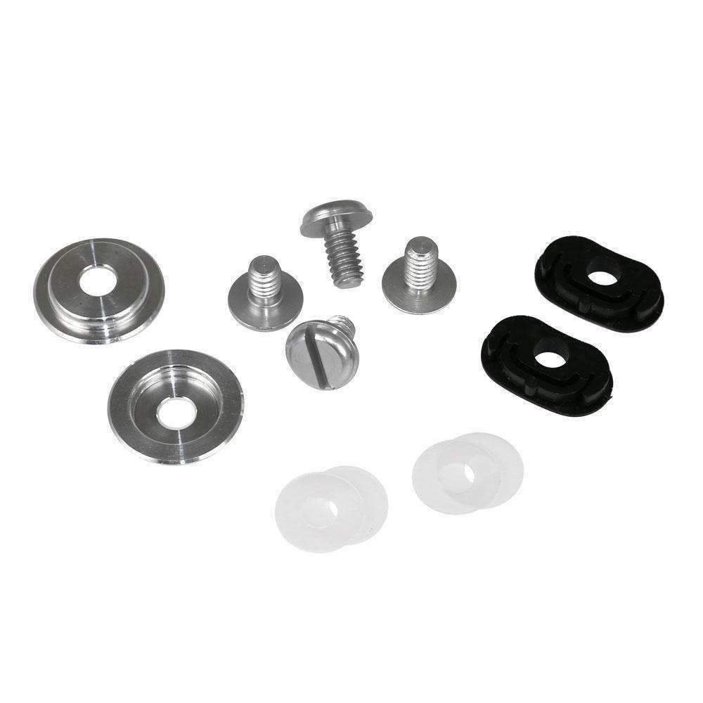 Impact Helmet Hardware Kit – TSP PARTS